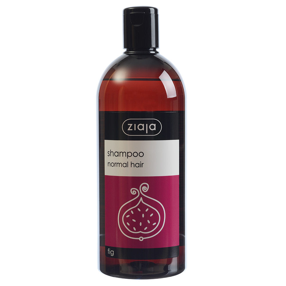 Fig Shampoo - Ziaja® USA Webstore